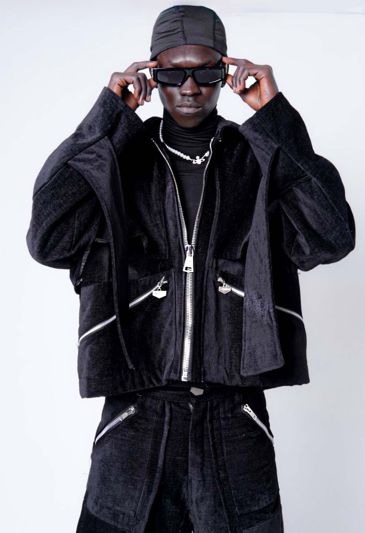 FW26 – MILARRI