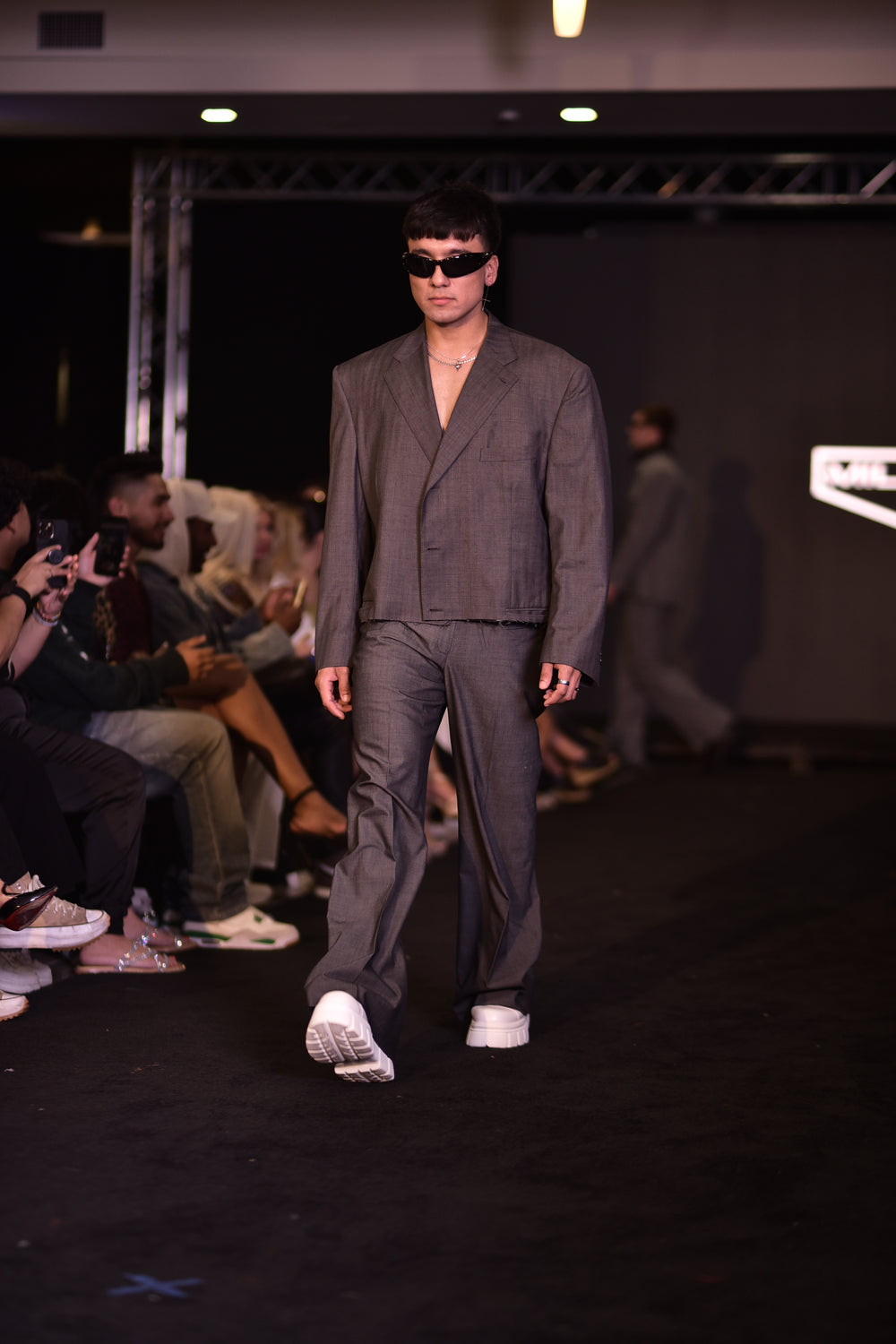 Official Site | Ready To Wear | C97 | T-Garment – Milarri